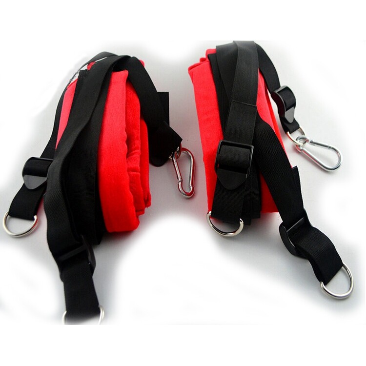 UK Swing Leg SM Hanging Strap Adult Love Aid Bondage Restraint for ...