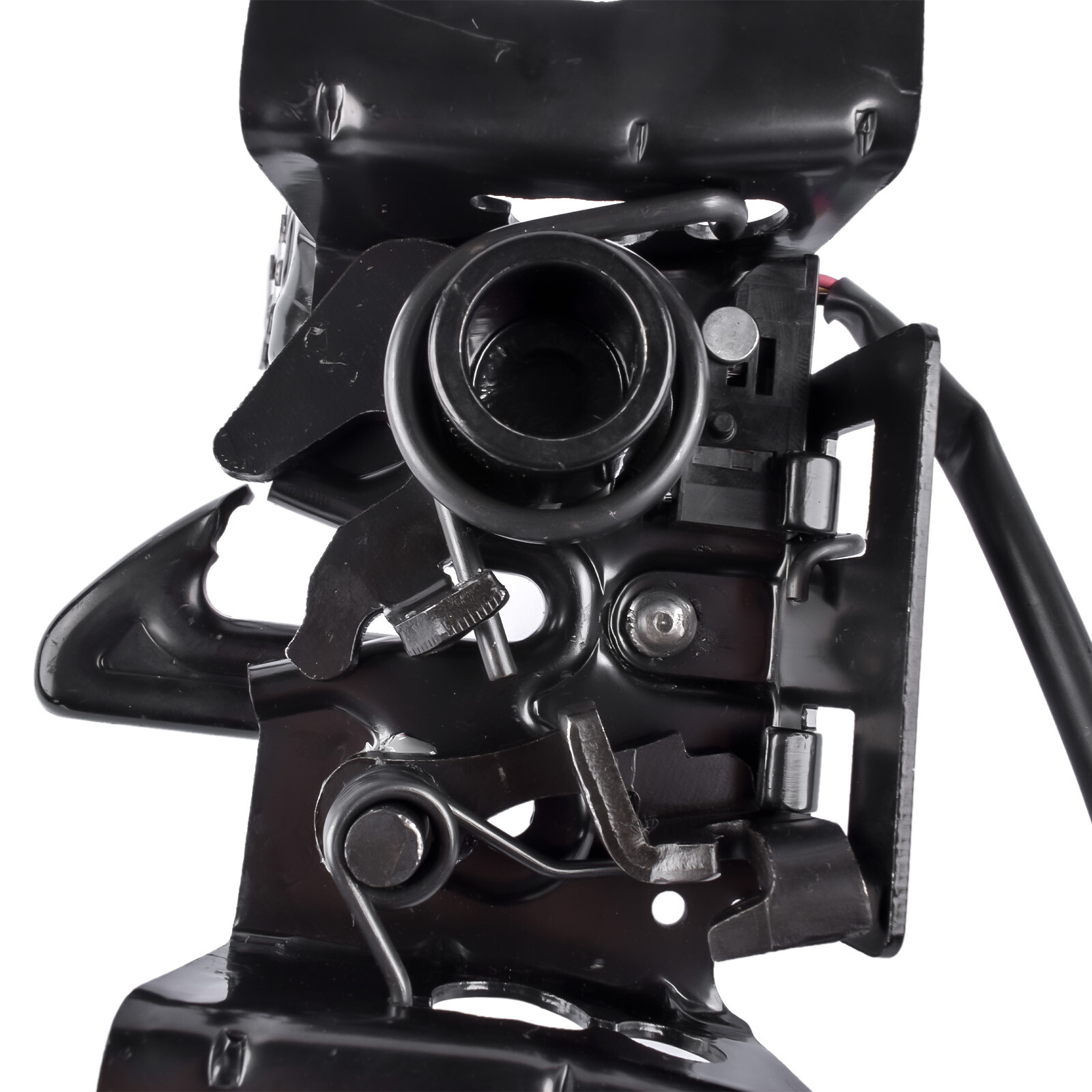 84805445 Hood Primary and Secondary Latch for Chevy Silverado Sierra ...