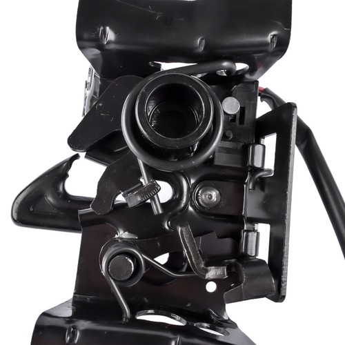 84805445 Hood Primary and Secondary Latch for Chevy Silverado Sierra ...