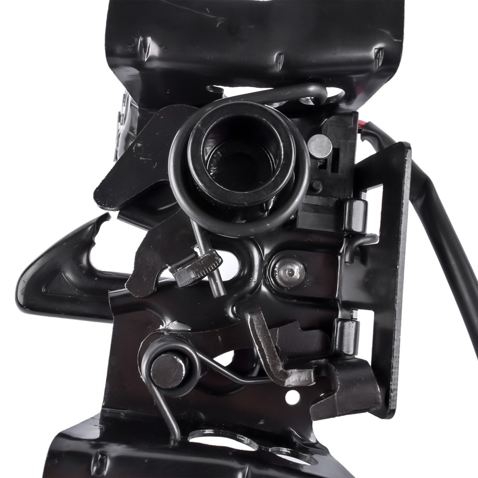 84805445 Hood Primary and Secondary Latch for Chevy Silverado Sierra ...