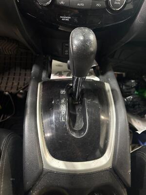 16 ROGUE EXCEPT SPORT Floor Shifter | eBay