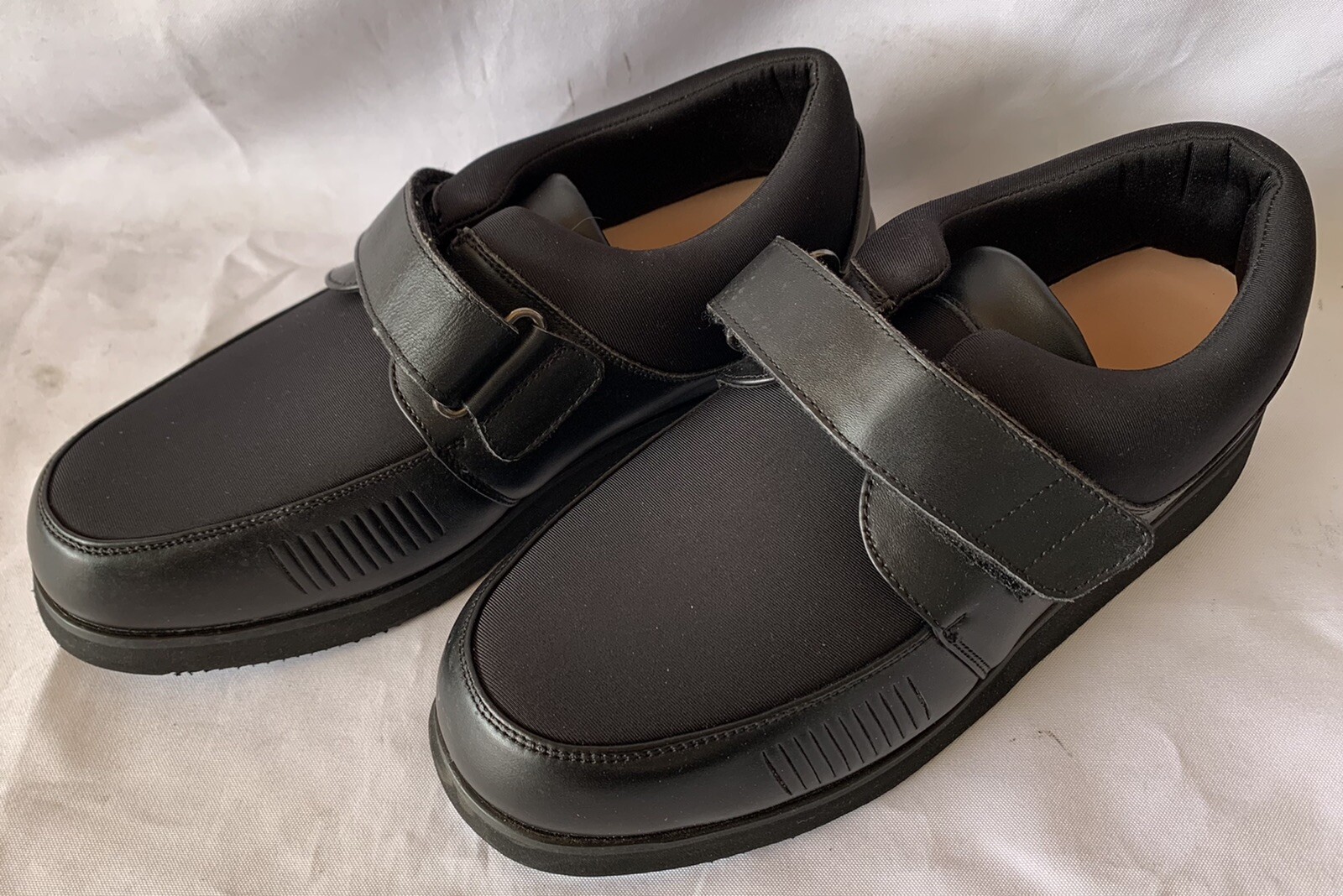 Mt. Emey 728 Men's Bunion Edema Casual Comfort Shoes Sz 11 /D “Never ...