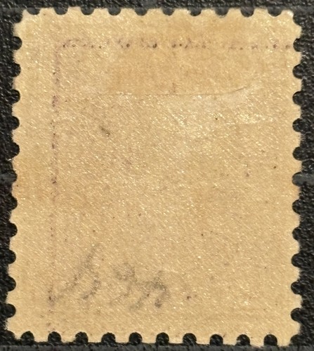 US Stamps - SC# 464 - MOGH - Washington - P10 - Premium Item - SCV = $65.00 | eBay