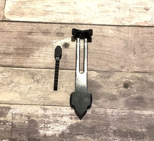 Marlin 336, 1895, 94 Rear Folding Sight #4 | eBay