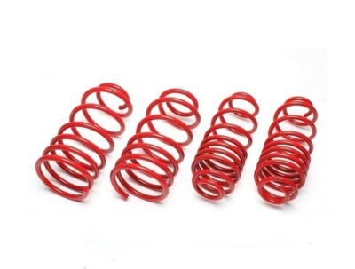 Lowering Springs For Audi A8 Type D2 30/30mm (1.2" Front & Rear Drop ...