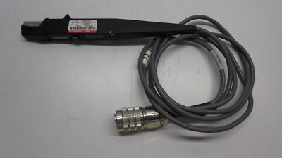 TEKTRONIX A6302 CURRENT PROBE AC/DC~ 20A ~ 50MHz | eBay