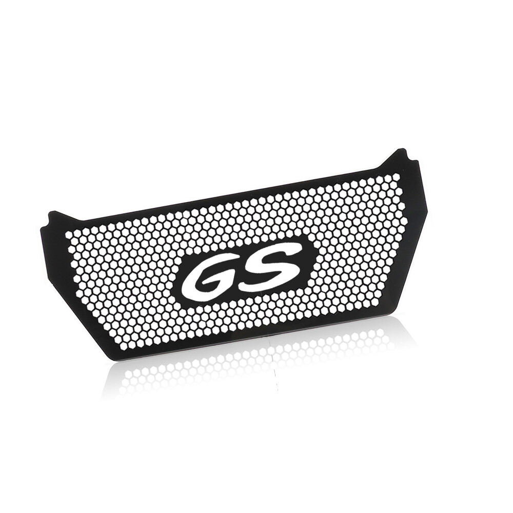 Motorcycle Oil Cooler Guard BMW R1150GS & R1150GSA R1150GS ADVENTURE ...