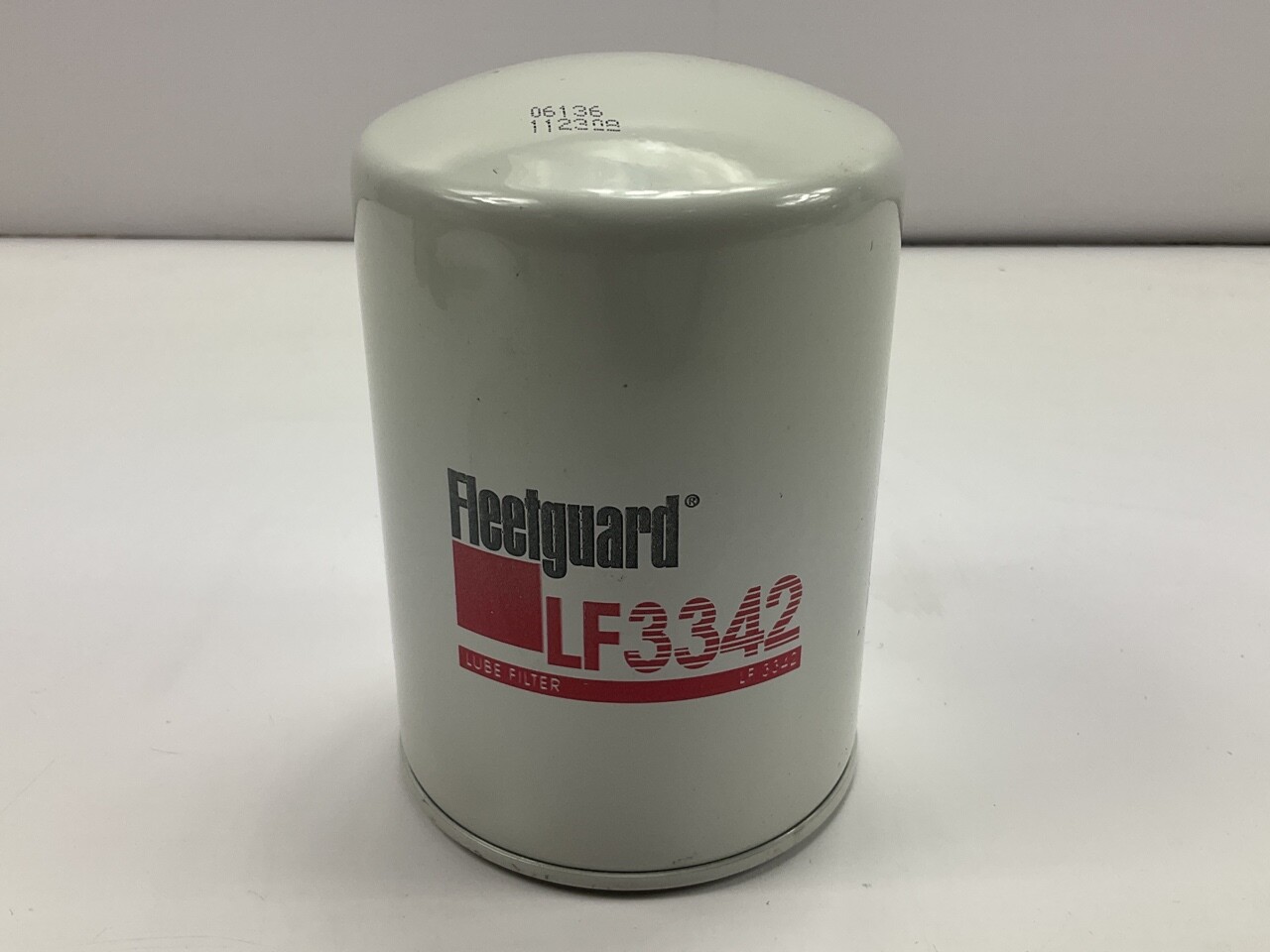 FLEETGUARD LF3342 - cross reference oil filters | oilfilter ...