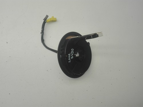 98-02 MERCEDES S-CLASS W220 STEERING WHEEL CLOCK SPRING A0004640318 OEM ...