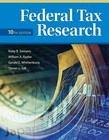 Federal Tax Research 9781285439396| eBay