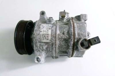 VW Audi Skoda Seat Polo 6C 6R Golf 7 Klimakompressor aircon pump ...