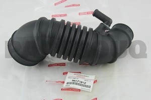 MN171012 Genuine Mitsubishi DUCT,A/CLNR TO THROT BODY | eBay