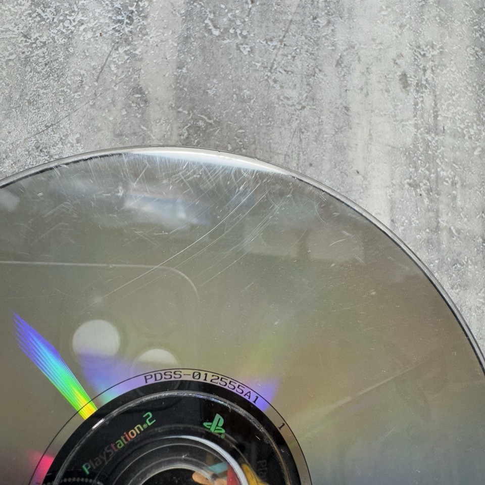 Leisure Suit Larry: Magna Cum Laude for PS2 PlayStation 2 CIB Disc ...