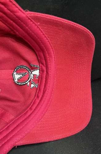 Vex Hard Lemonade Strapback Hat Liquor Logo Vodka Alcohol Cooler Drink ...