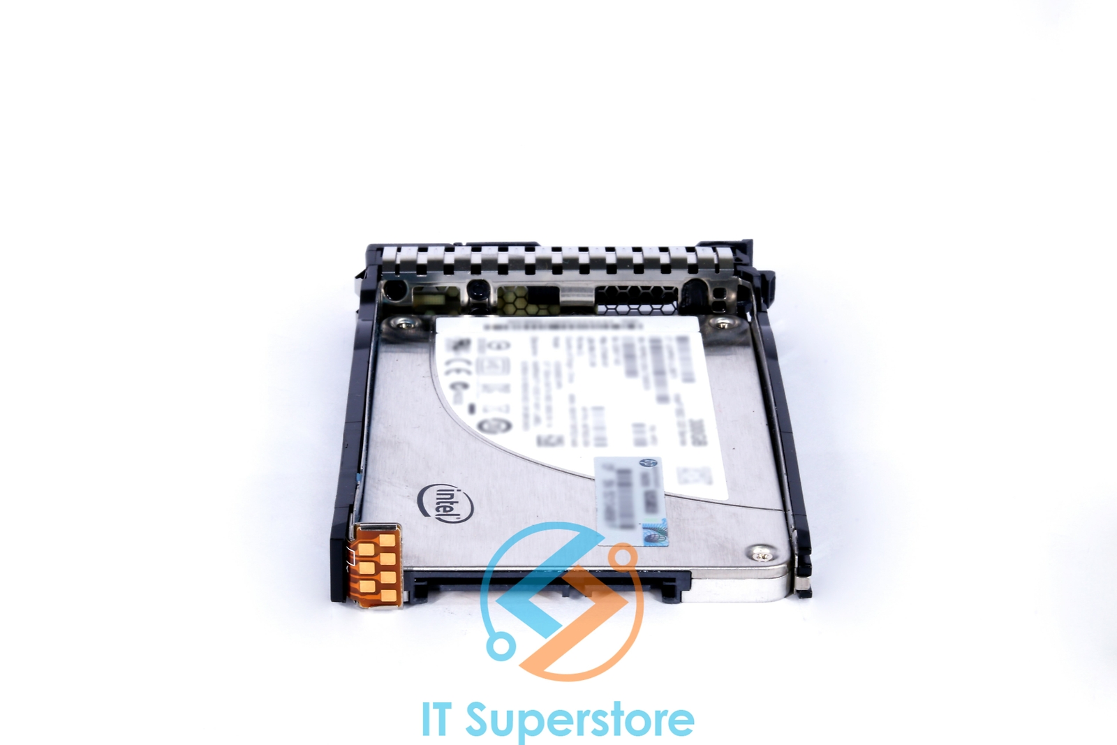 HPE 960GB SATA 6G Read Intensive SFF (2.5in) SC SSD 877752-B21 | eBay
