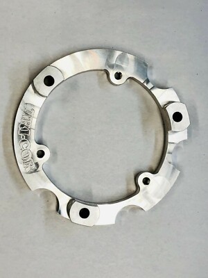 TRIUMPH STATOR RING PRE UNIT ALTERNATOR 12 VOLT CONVERSION T120 TR6 ...
