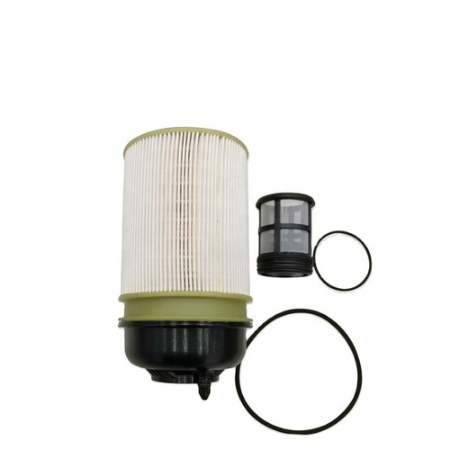 MAHLE Fuel Filter For MERCEDES Actros Mp4 ANTOS AROCS 4710900555 | eBay