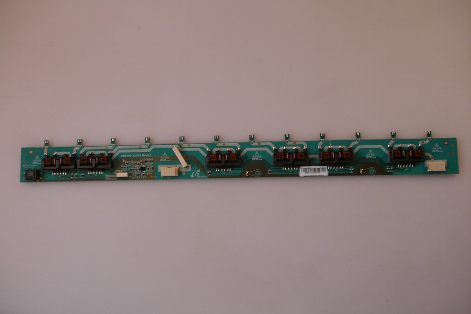 LJ97-02591A Samsung Backlight Inverter, SSB400_12V01, LN40C500F3FXZA | eBay