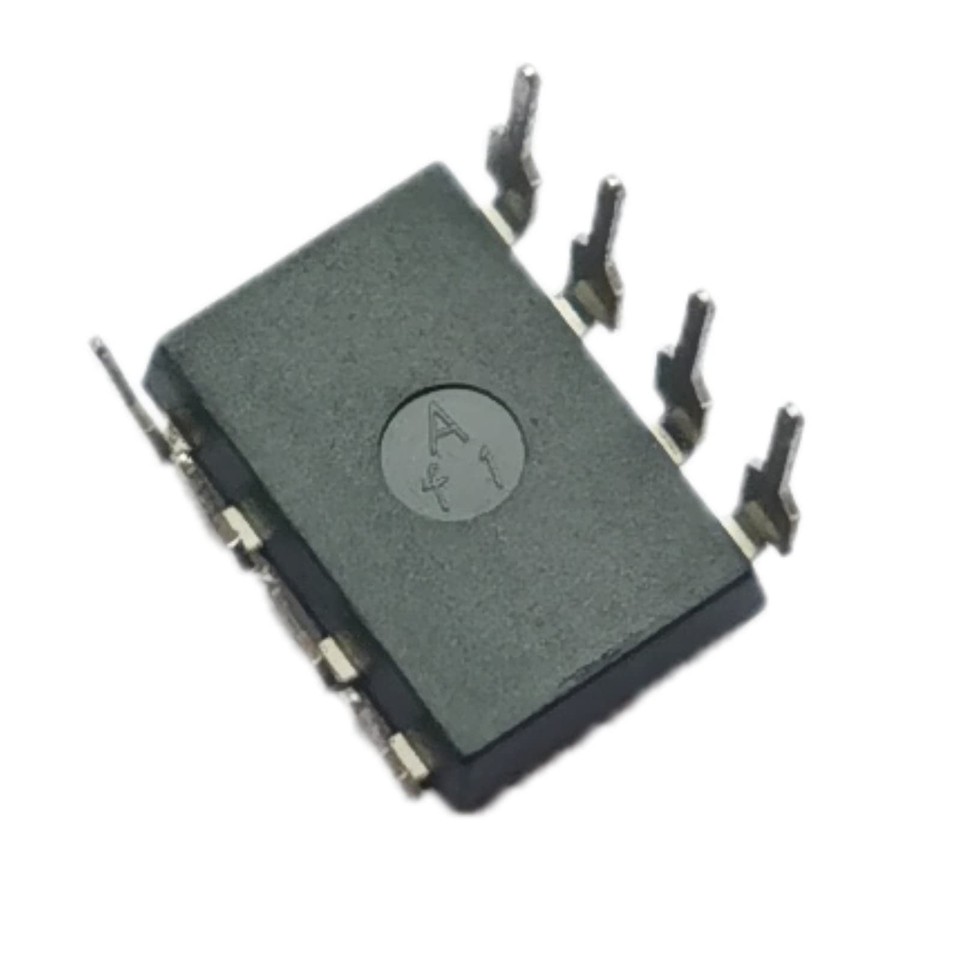 10pcs 6N138 138 6N High Speed Optocoupler 100 kBd Low Input Current ...