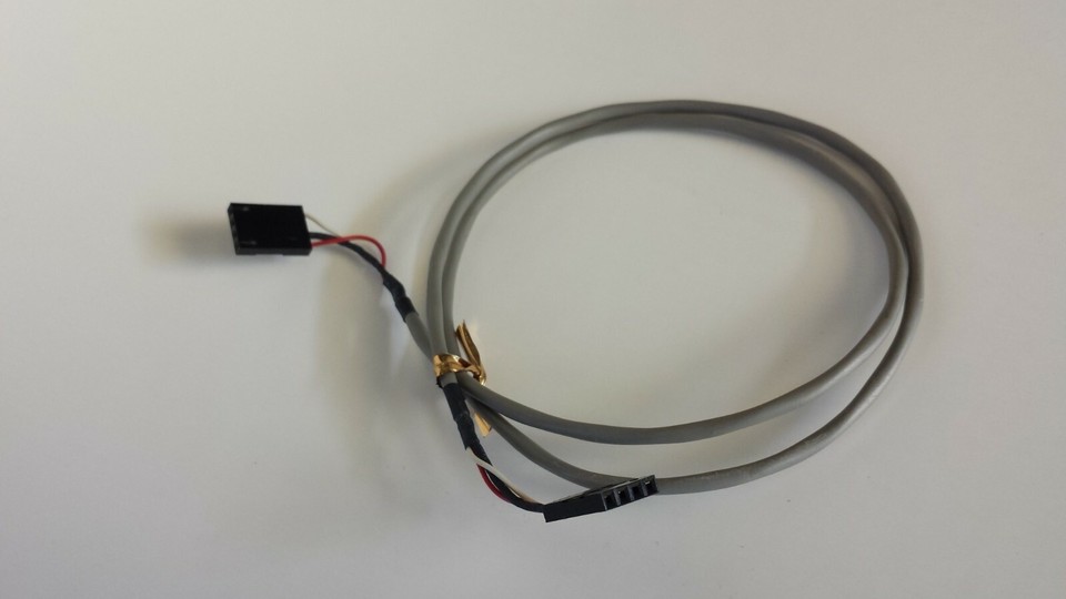 Evertop E117873, AWM Style 2547, 28AWGXK 2C W-1 80C 300V CSA LL117873 ...