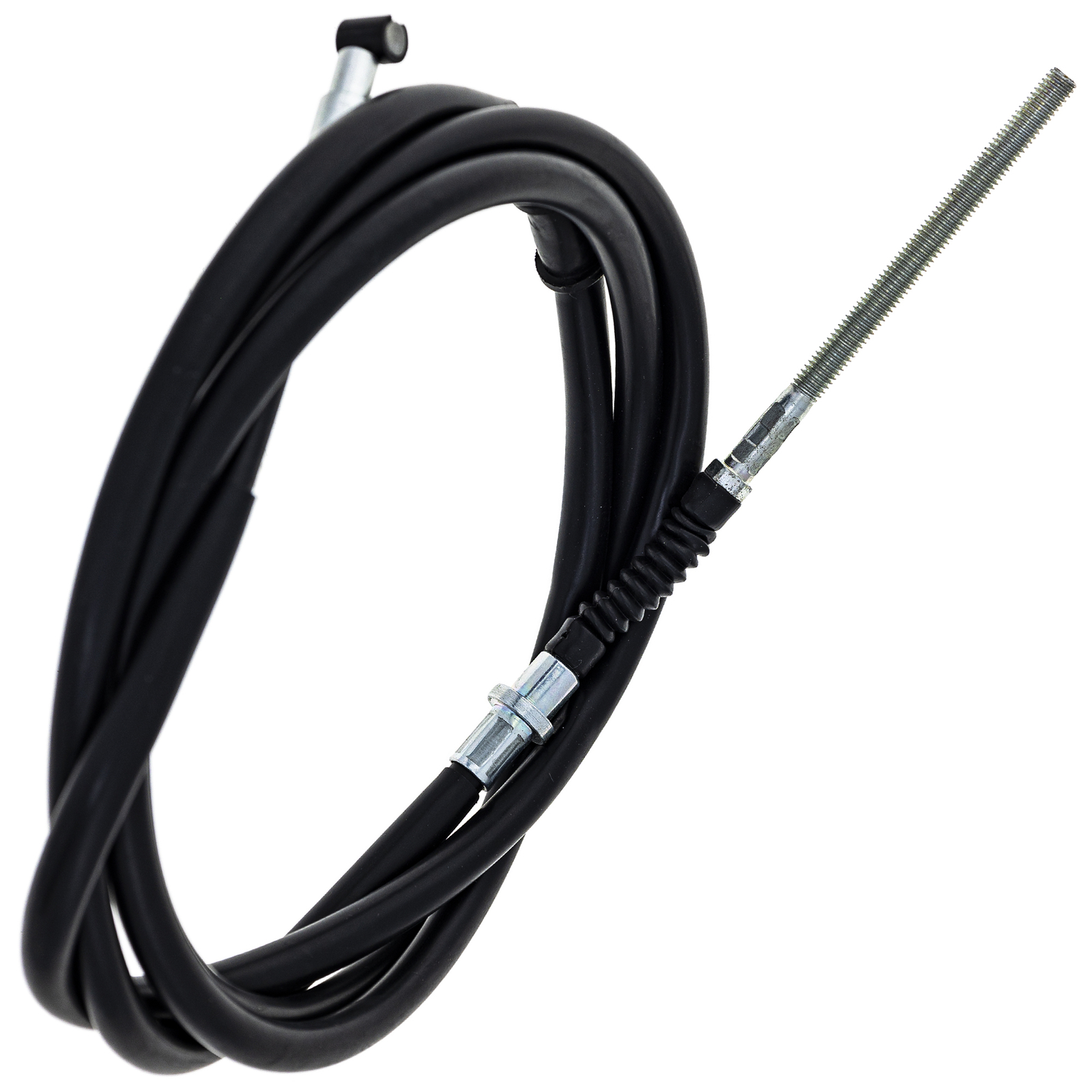 NICHE Rear Hand Brake Cable for Honda FourTrax Rancher 420 TRX250X ...