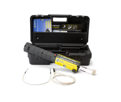 Mini-Ductor II Magnetic Induction Heater Kit IDIMD-700 Brand New! | eBay