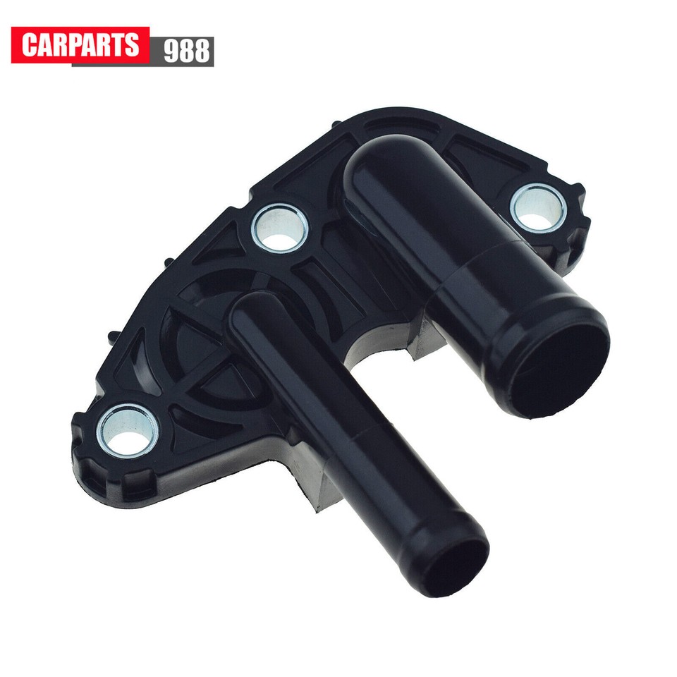 For Subaru Outback Forester Impreza Legacy WRX BRZ PCV Hose Connector ...