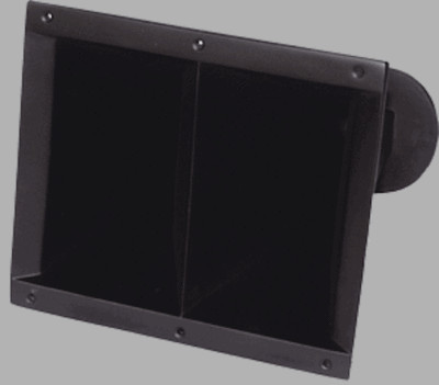 TSG AUDIO 1" HORN Model 1074 NEW | eBay