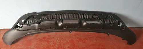 MERCEDES GLC X253 Front Bumper Lower Section 2019 Onwards A2538859601 ...