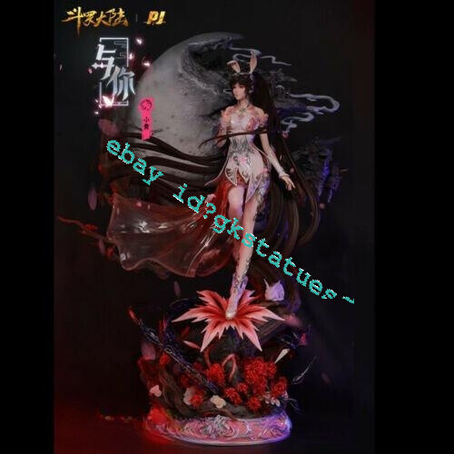 TS Studio Soul Land Rabbit Xiao Wu Resin Model 1/4 Scale In Stock ...