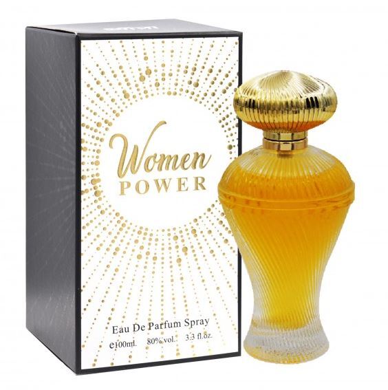 2 x Pack Women Perfume Branded 100ml Each Ladies Spray EAU DE PARFUM ...