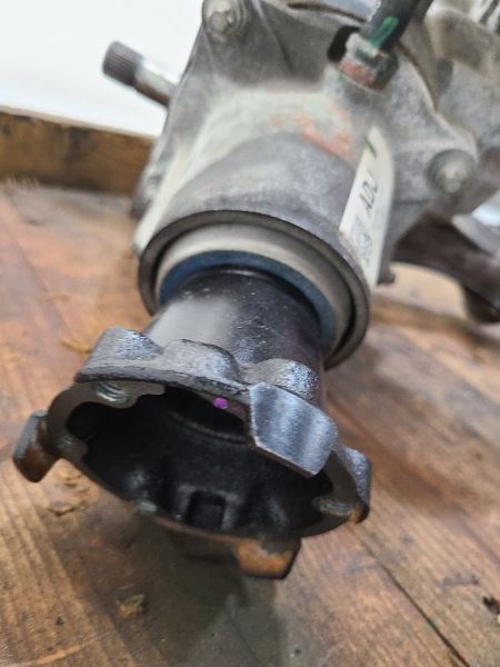 2013-2022 CHEVROLET TRAX Transfer Case 1.4L 42469677 | eBay