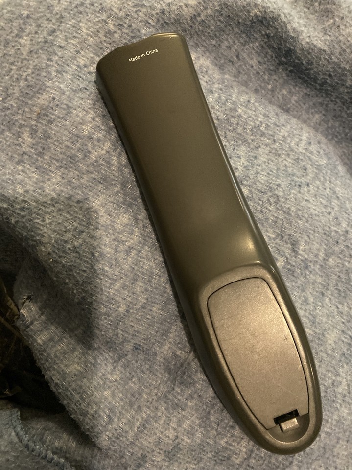 Motorola DRC800 4 in 1 Universal Remote Control with Batteries and ...