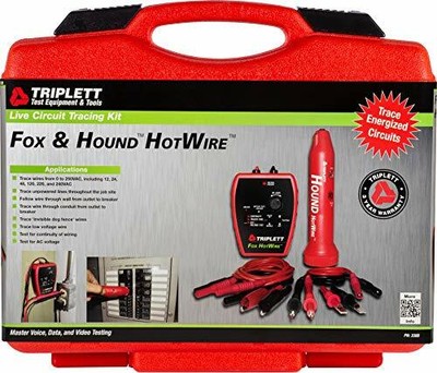 Cable Testers - Cable Hound