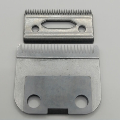 Precision Hair Clipper Blade Set For Wahl MC, MC2, MC3, SC,PCMC, PCMC-2 ...