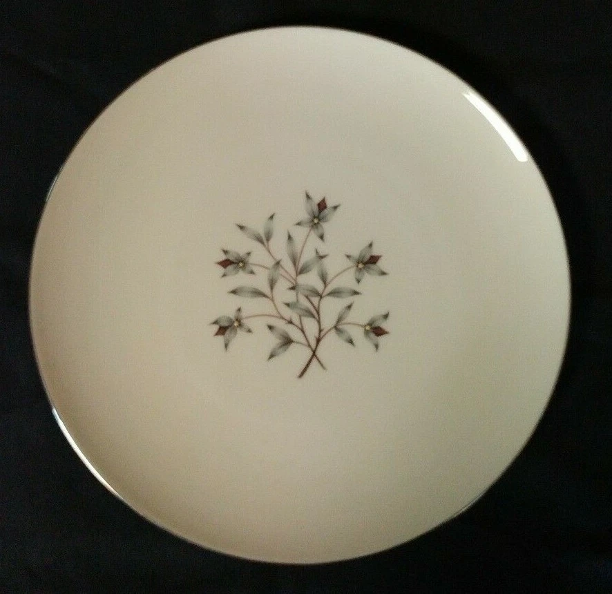 White Lenox Princess Oval Platter Bone China Platinum Rim, 54% OFF