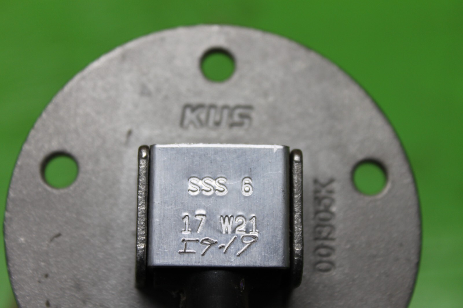 KUS 5" Fuel Sending Unit 001305K Marine Boat for sale online | eBay