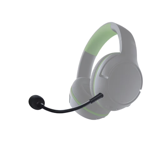 Detachable Game Mic Noise Canceling 3.5mm Mic for ElectraV2/Kaira Pro ...