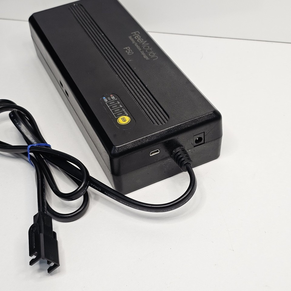 Freemotion P50 5000 mAh Li-ion Battery Pack For Reclining Furniture ...