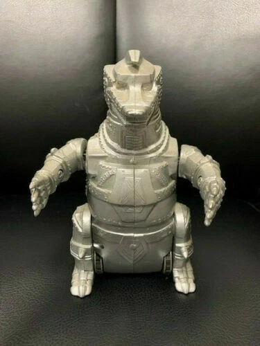 Awesome Robot Monsters