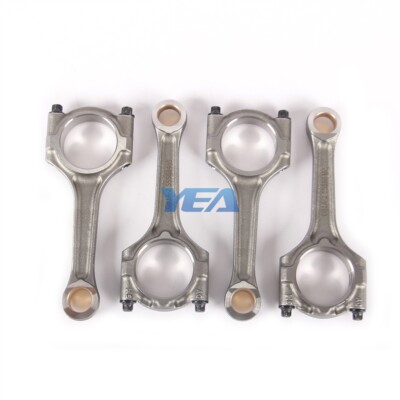1.6 4*Connecting Rods Fit For Chevrolet Cruze Trax Saturn SAAB 55568465 ...