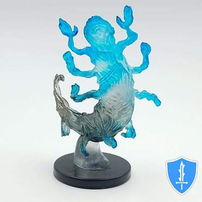 Hashalaq Quori - Eberron Rising From The Last War #35 D&D Miniature | eBay