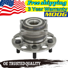 Wheel Bearing and Hub Assembly Moog 512345 for sale online | eBay