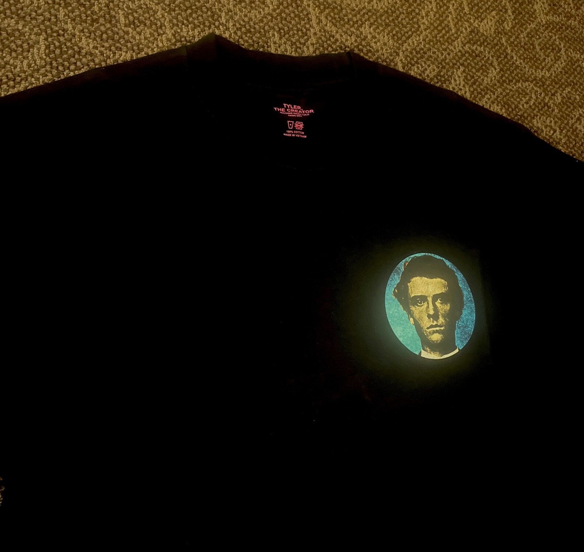 Tyler The Creator Goblin Shirt Tyler, The Creator Goblin T Shirt