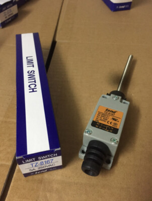 1PC New Tend TZ-8167 TZ8167 Limit Switch | eBay