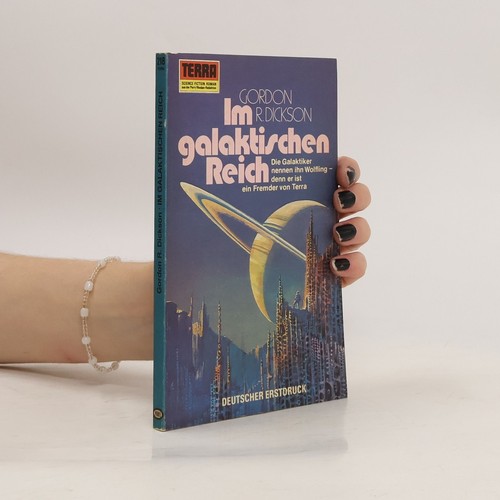 Im galaktischen Reich | Gordon R. Dickson | eBay