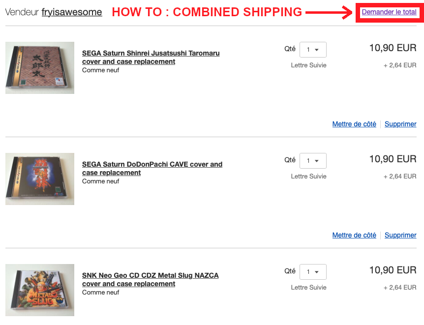 SNK Neo Geo CD CDZ Nightmare In the Dark MVS conversion | eBay