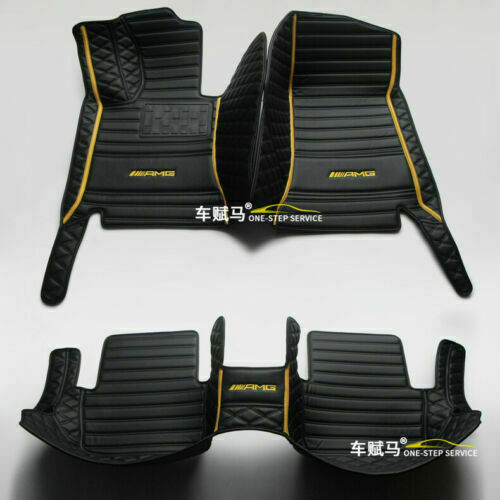 Suitable for Mercedes Benz G GL GLA GLB GLC GLE GLK GLS-Class Car foot ...