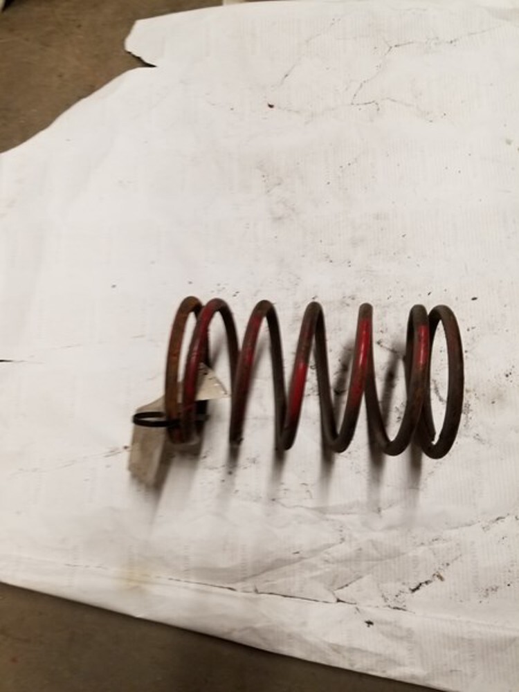 Case/case I.H. 2388 Spring 400 # 184486C2 | eBay