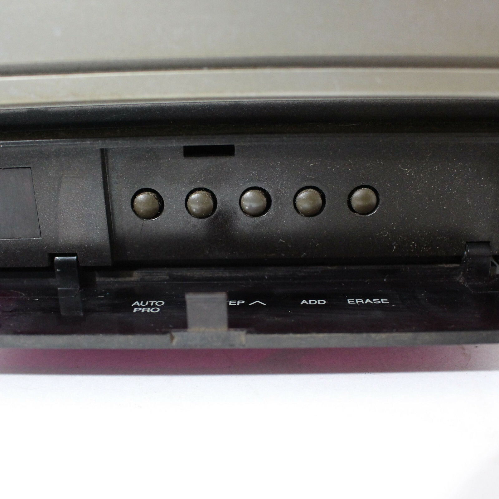 Vintage RCA XL100 13 Inch CRT TV With Remote Model EXR345ER | eBay